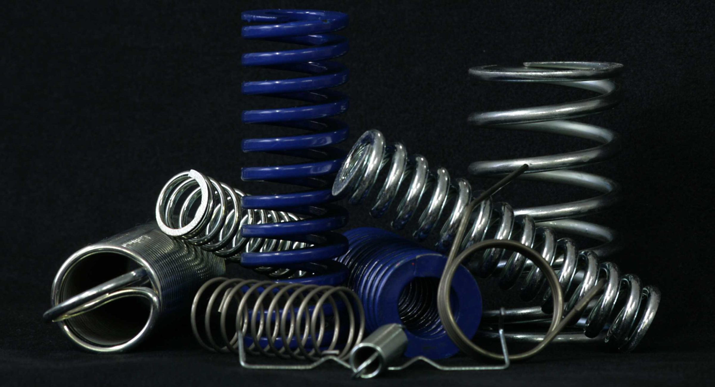 wire form. - A TO Z SPRING MANUFACTURING.