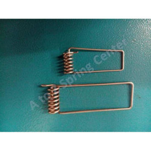 Led light fixture spring. – A TO Z SPRING MANUFACTURING.